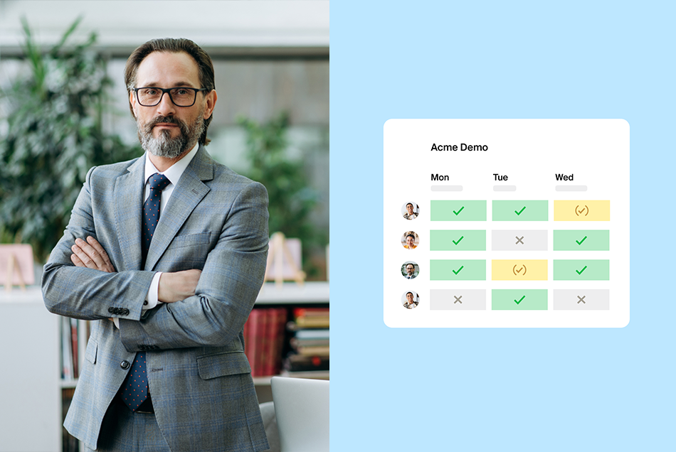 Create Live Polls for Instant Feedback | Doodle | Doodle