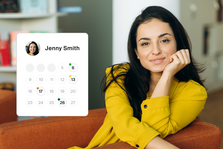 Un calendario condiviso in un clic con Doodle Premium | Doodle
