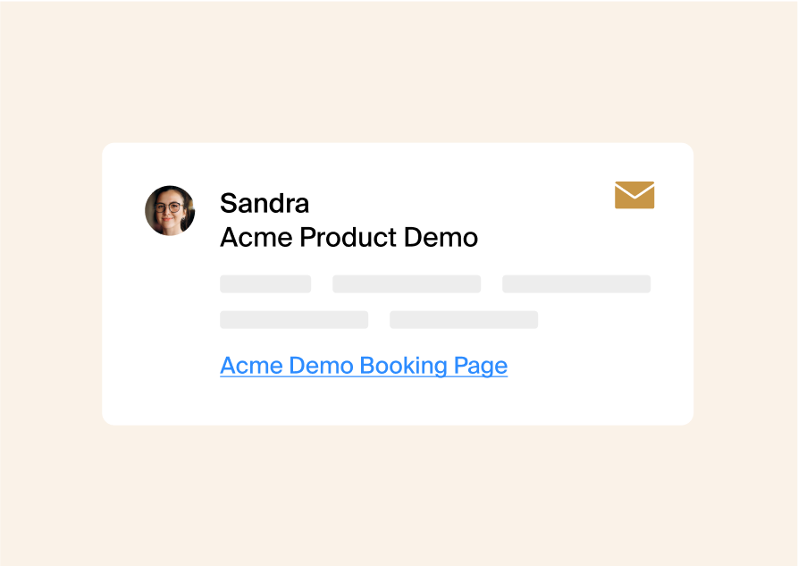 Booking Page | Integratable, Boosts Organization | Doodle | Doodle