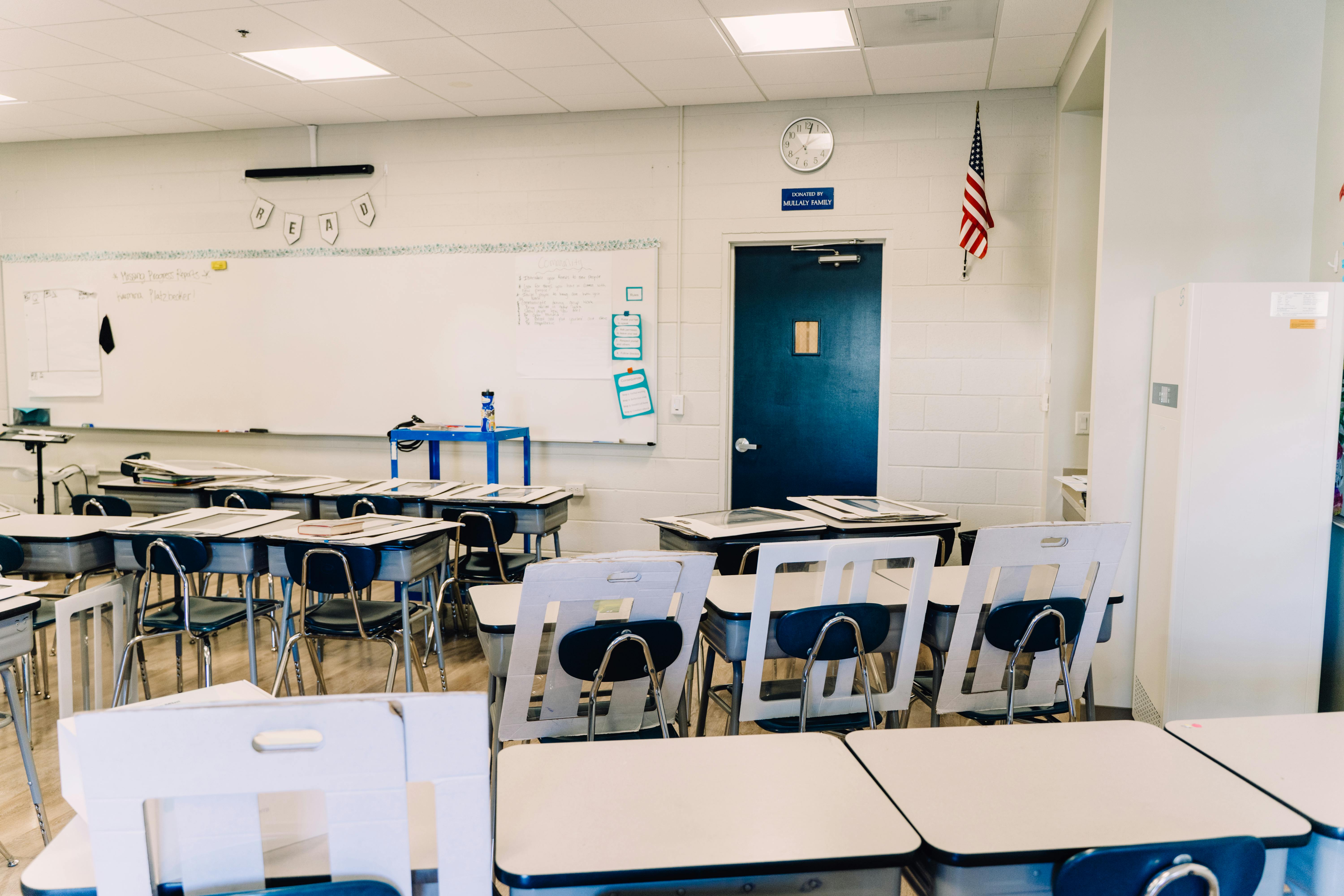 Transform Classroom Observations & Teacher Evaluations | Doodle