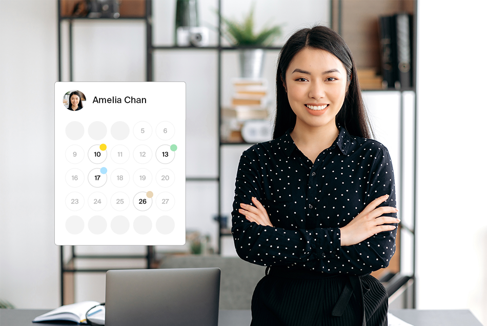 Find Your Group's Available Time Slot in Minutes | Doodle