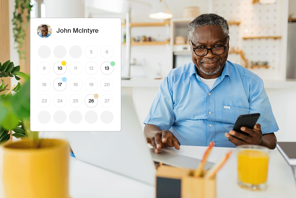 Planifier facilement des rendez-vous avec Doodle | Doodle