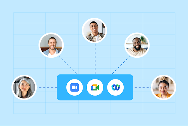 Doodle Professional - The most trusted scheduling suite for enterprises ...