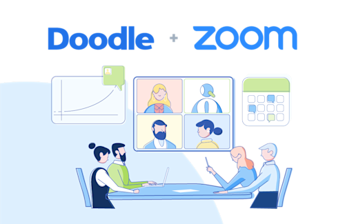 Integrations | Doodle