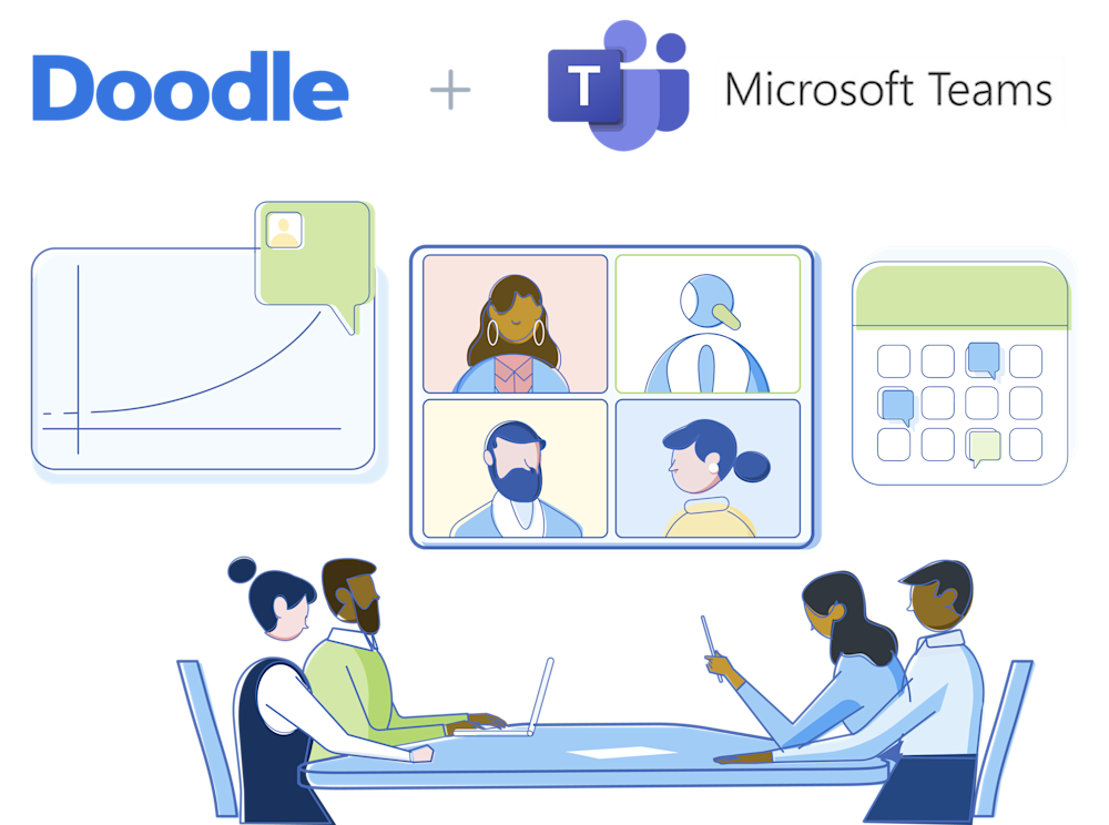 Microsoft Teams | Doodle