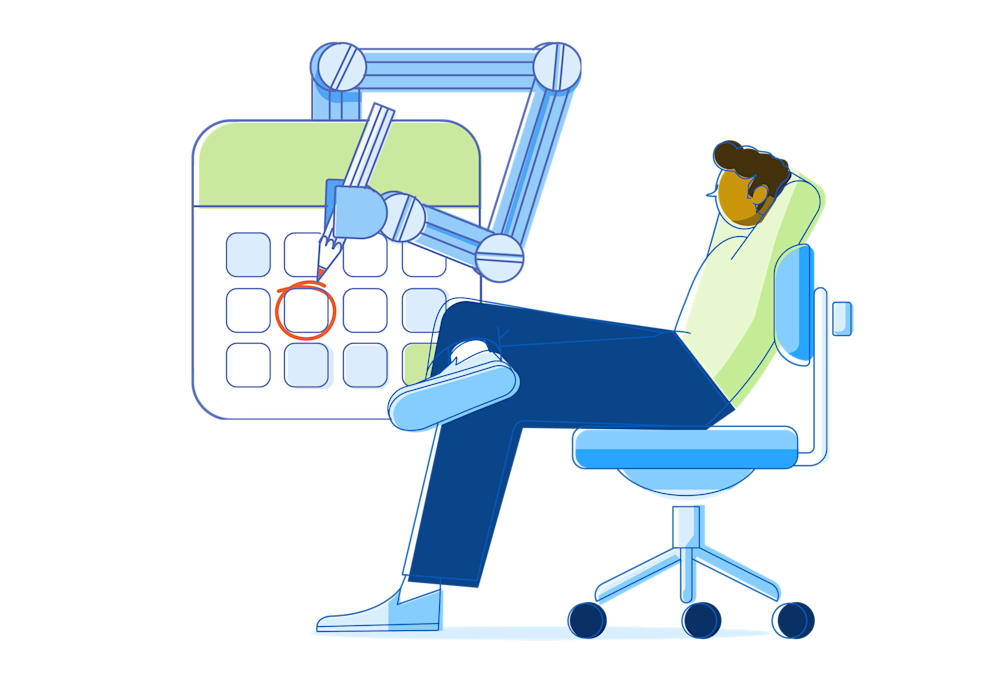 Explore features for the world's favorite scheduling tool | Doodle