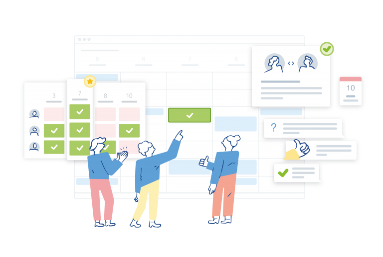 Ihre Umfrage einfach und kostenlos – mit Doodle! | Doodle