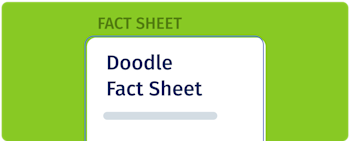 Resource center | Doodle