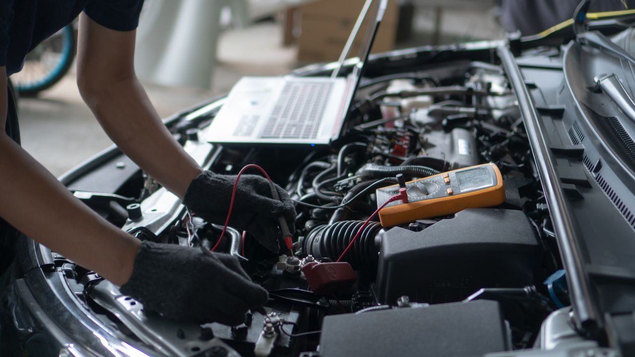 Solving Engine Start Problems in Your Honda Civic: A Tarrant County Guide