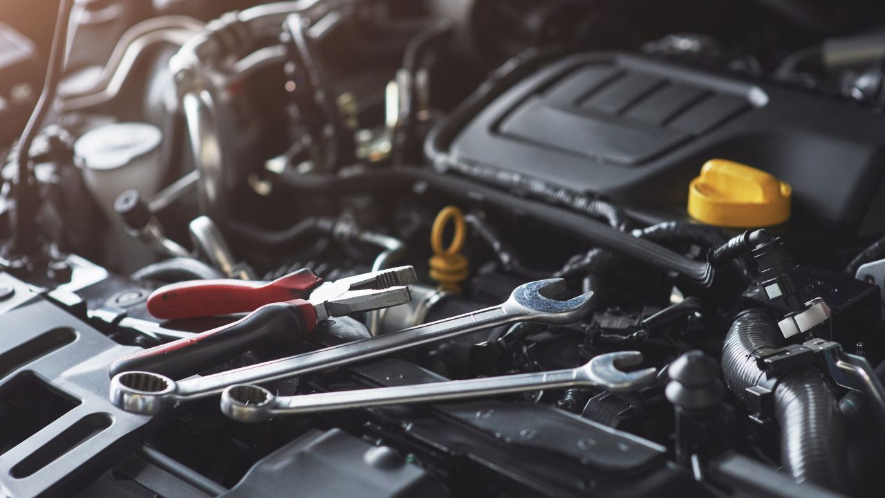 Decoding the P0106 Code in Your Chevy: Causes and Solutions