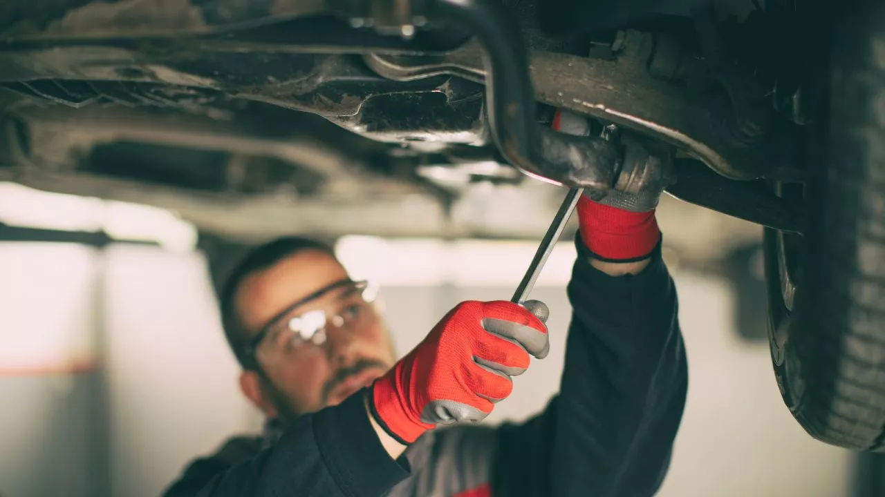 Decoding the P0141 Code in Your Chevy: Causes and Solutions