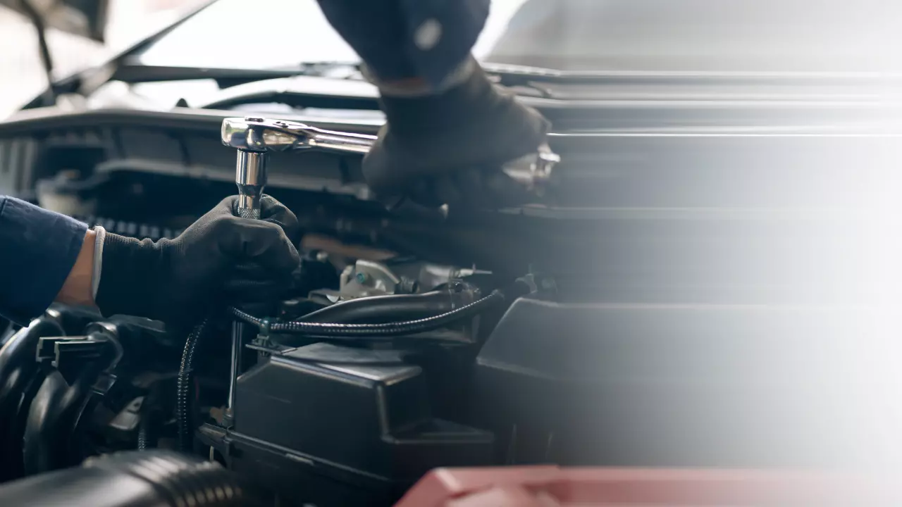 The Role of the Alternator in Your Vehicle's Electrical System