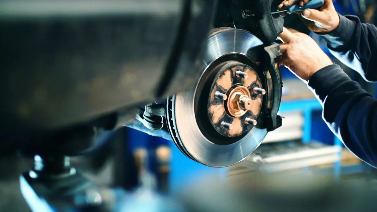 Car Repair Shops Plano Texas: The Importance Of Regular Car Maintenance ...