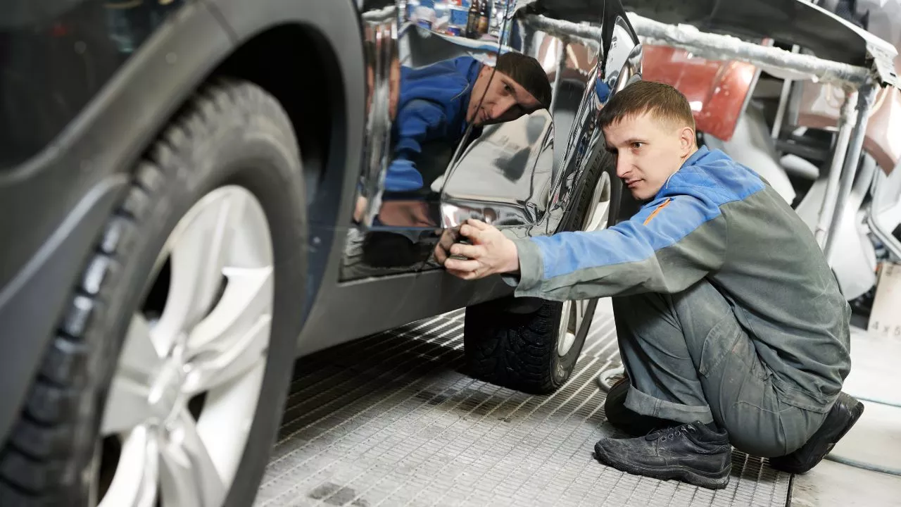 Decoding the P0507 Code in Your Nissan: Causes and Solutions