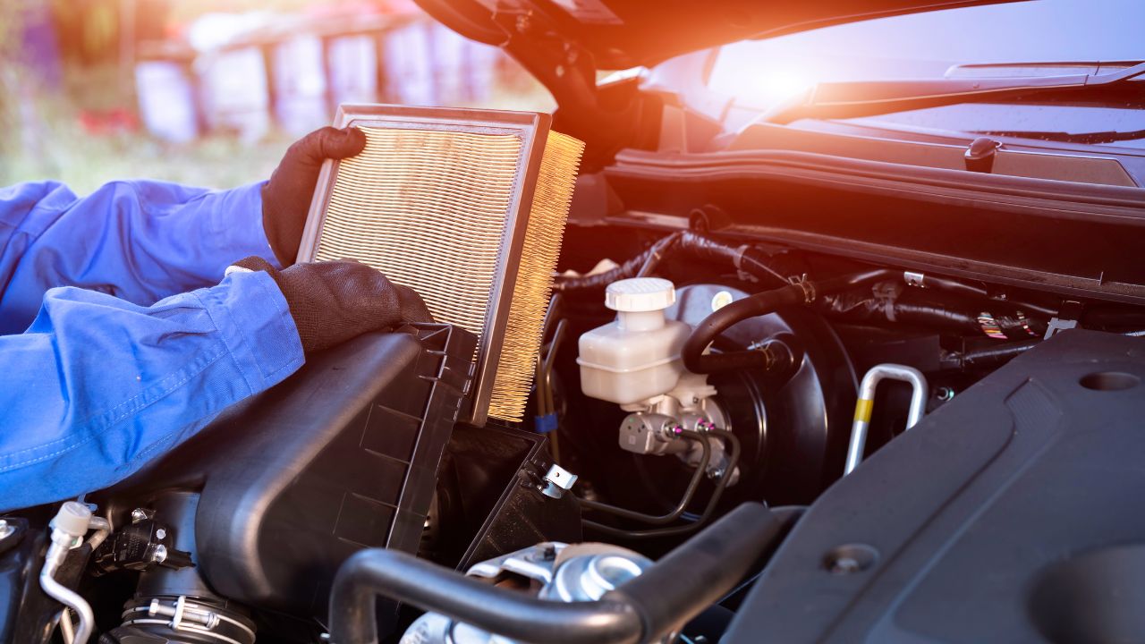 Solving Engine Start Problems in Your GMC Acadia: A Dallas County Guide