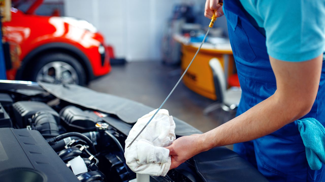 Decoding the P0300 Code in Your Nissan: Causes and Solutions