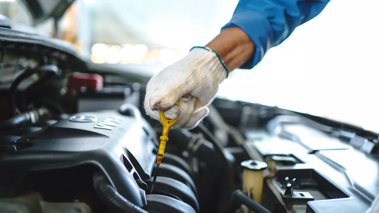Decoding the P0420 Code in Your Subaru: Causes and Solutions