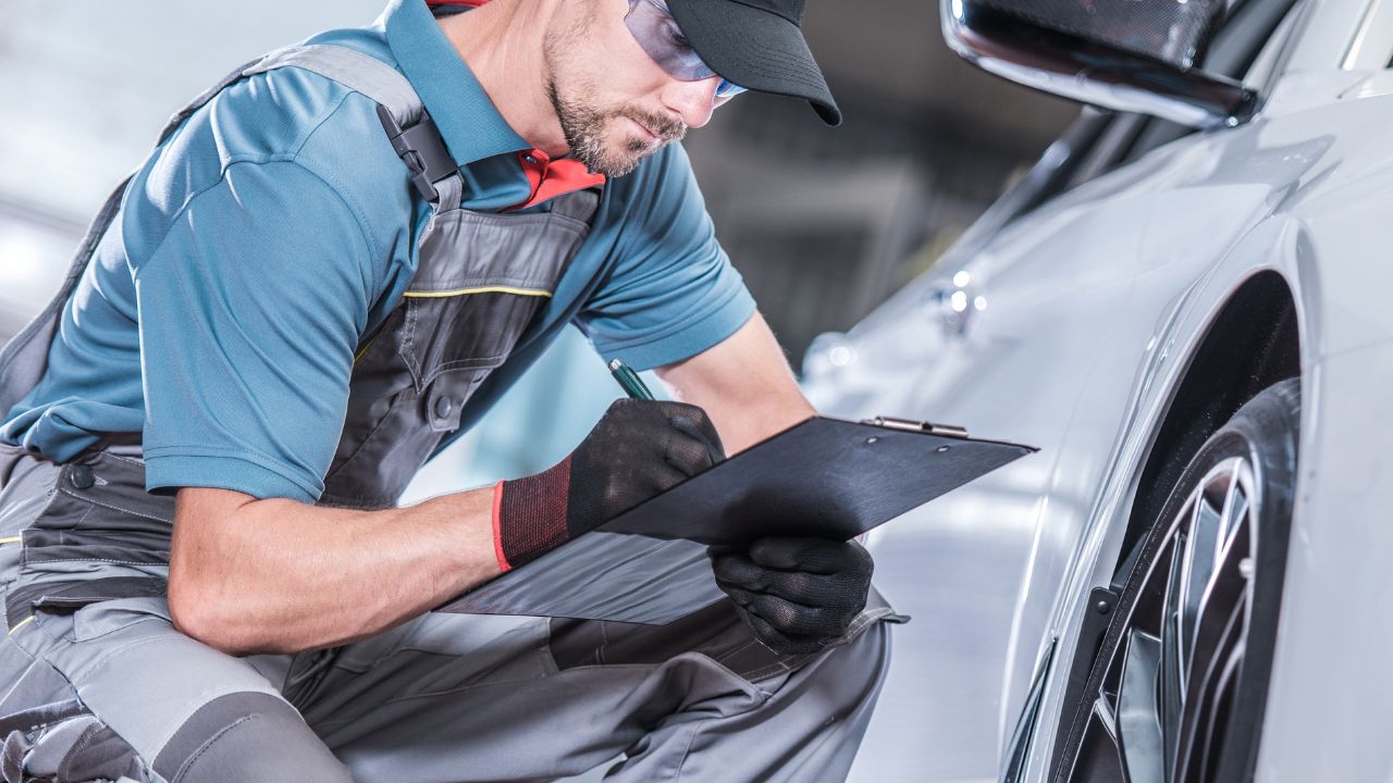 Decoding the P0442 Code in Your Ford: Causes and Solutions