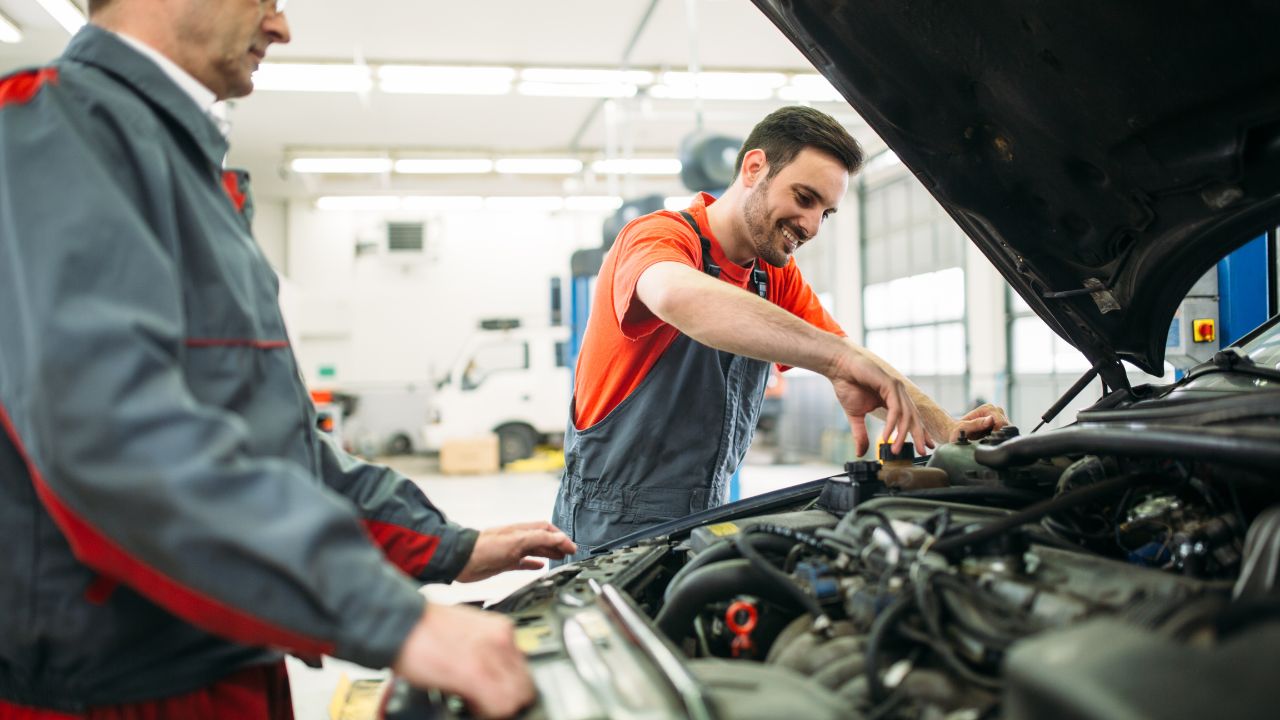 Decoding the P0141 Code in Your Honda: Causes and Solutions