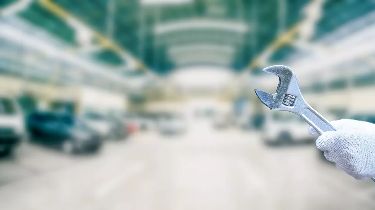 Toyota Camry Engine Start Problems? Your Troubleshooting Guide in ...