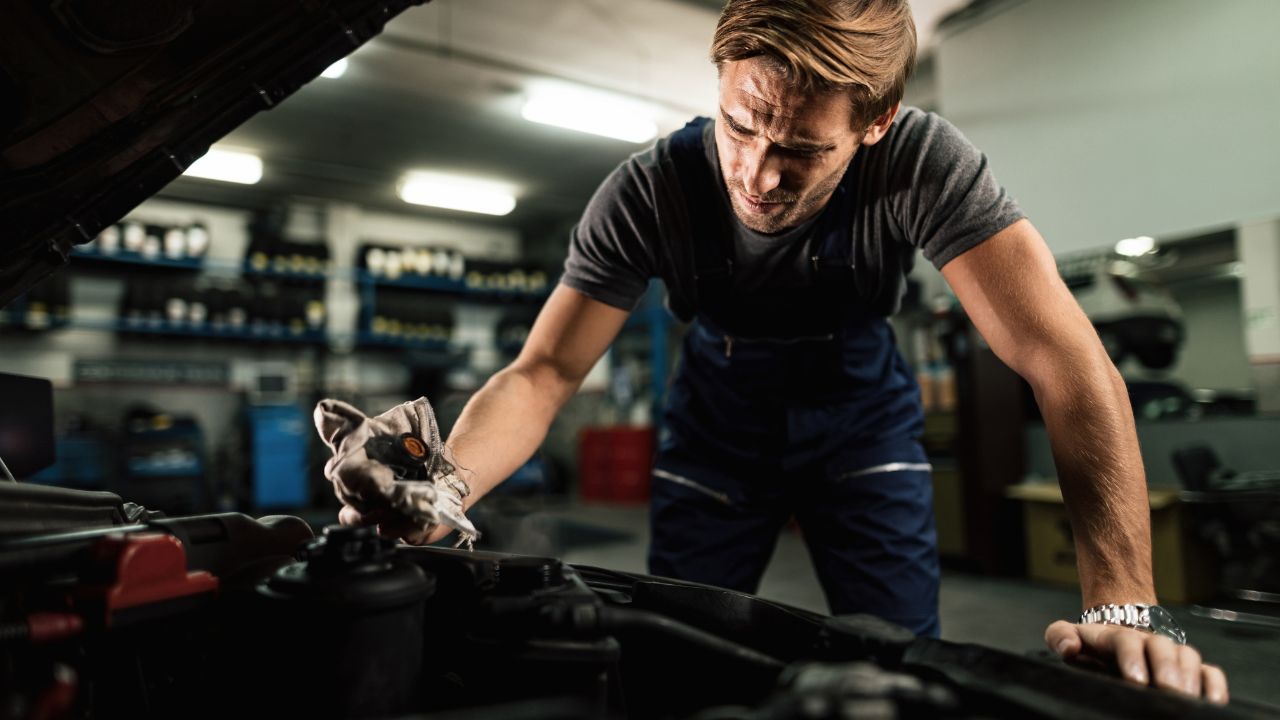 How to Choose the Right Radiator for Your Vehicle