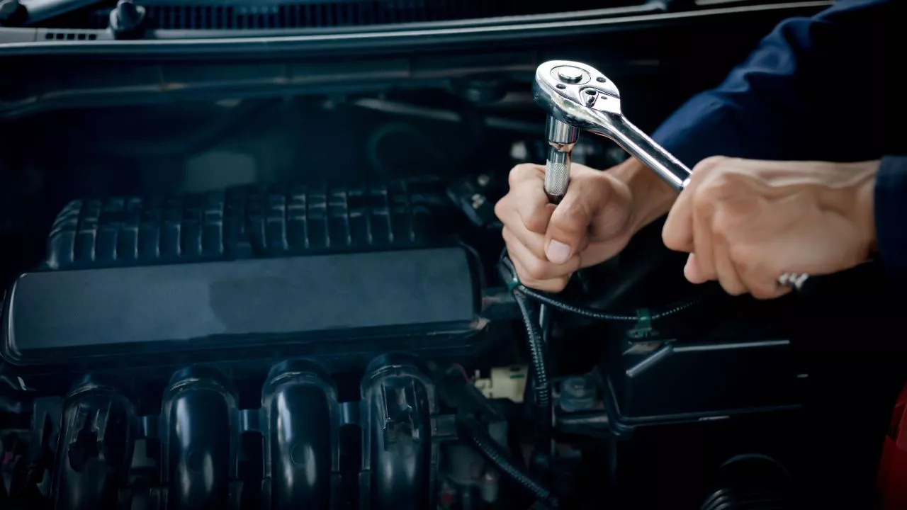 Decoding the P0420 Code in Your Chevy: Causes and Solutions