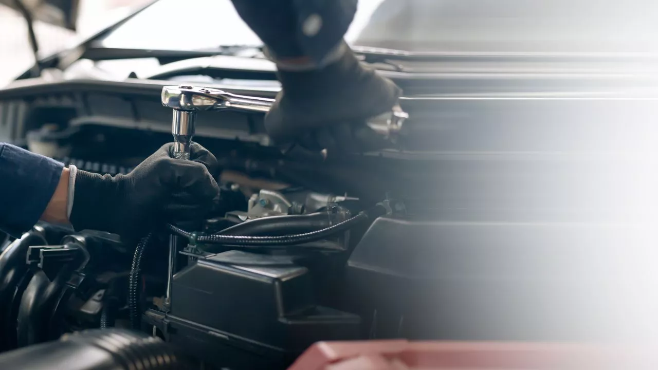 Decoding the P0440 Code in Your Chevy: Causes and Solutions