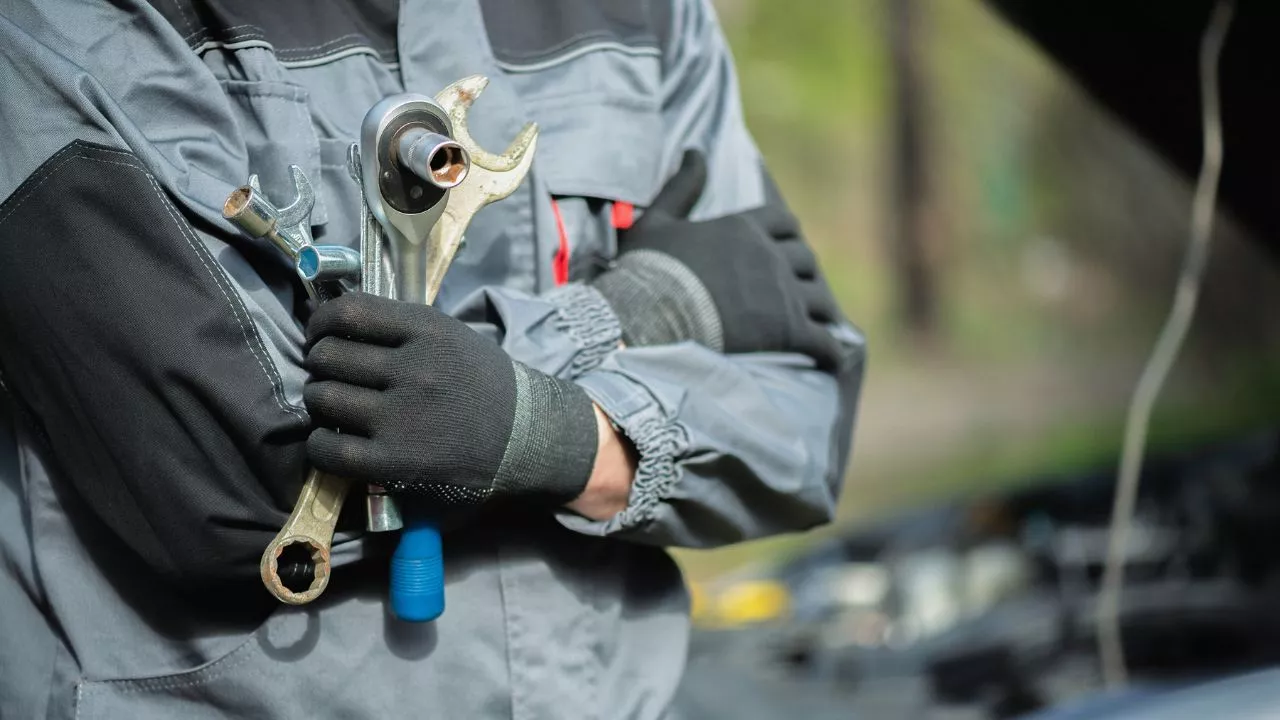 Decoding Engine Start Issues for Jeep Grand Cherokee Owners in Dallas ...