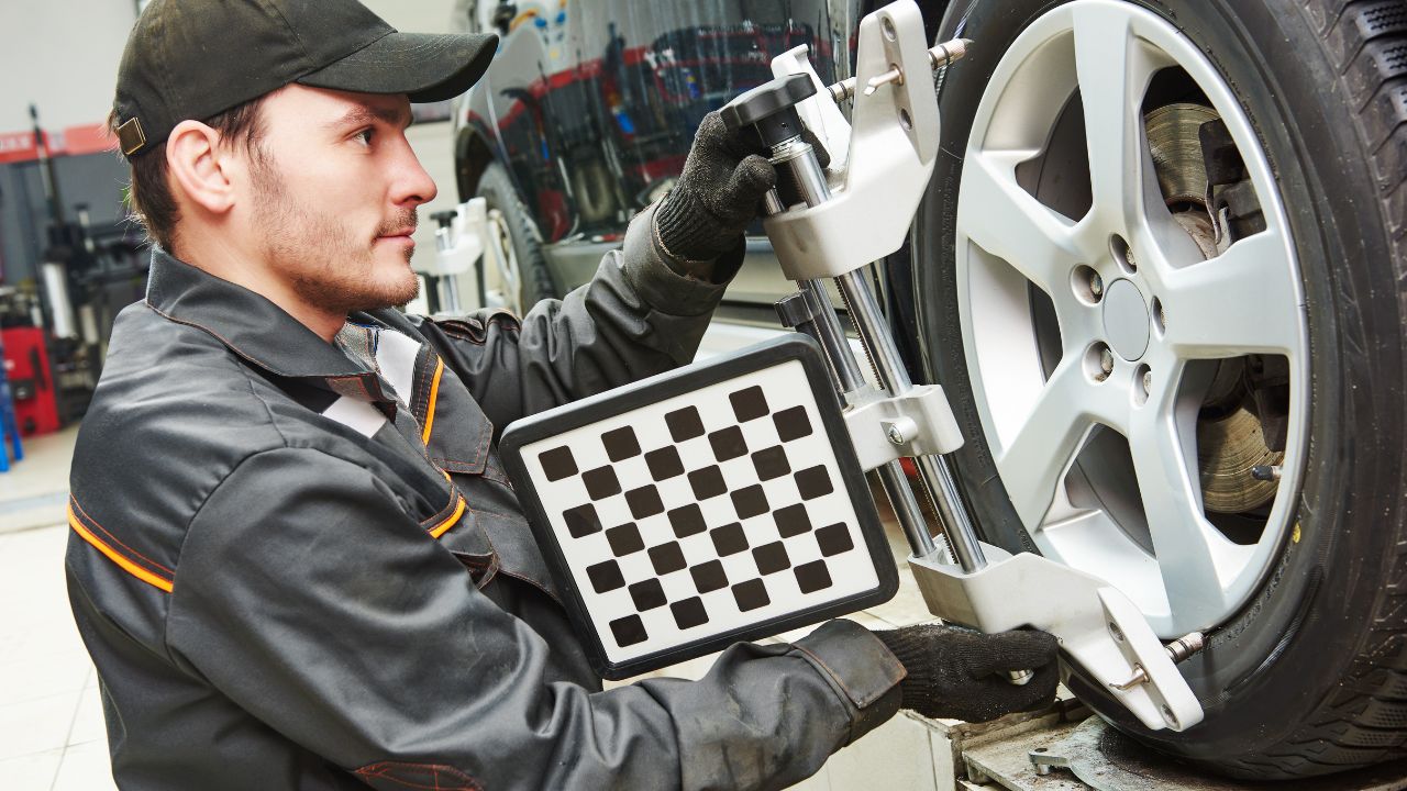 Decoding the P0455 Code in Your Nissan: Causes and Solutions