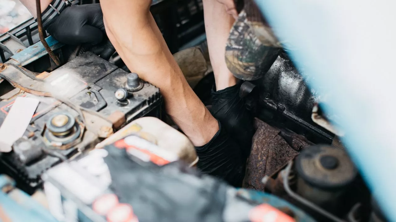 Signs It's Time to Replace Your Car's Radiator