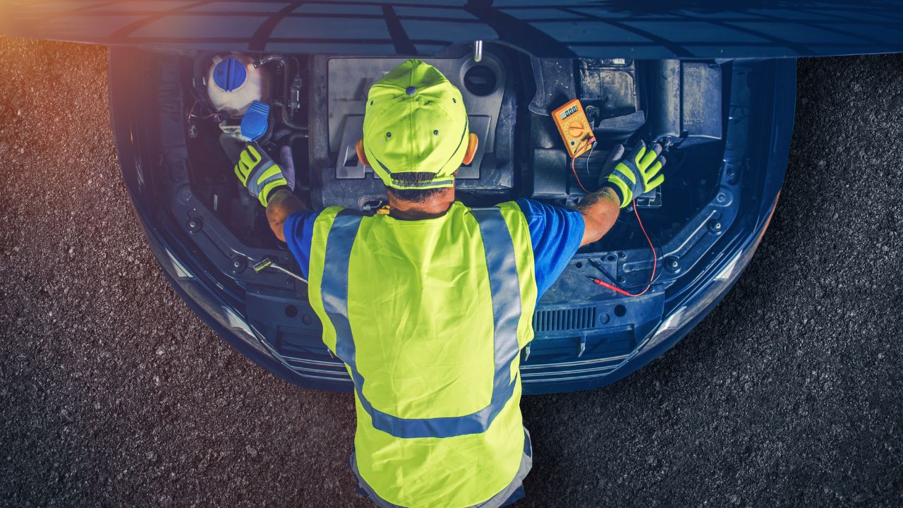 Decoding the P0172 Code in Your Chevy: Causes and Solutions