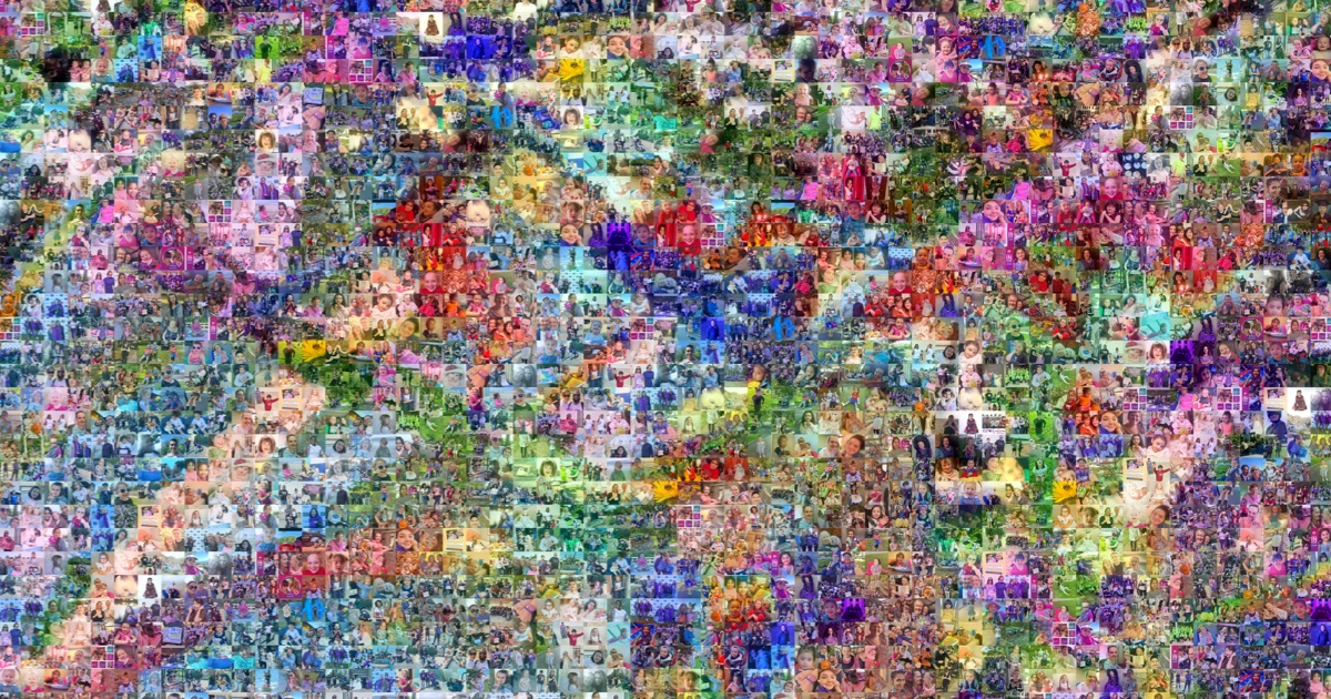 Rett Revealed Mosaic | Rett Revealed