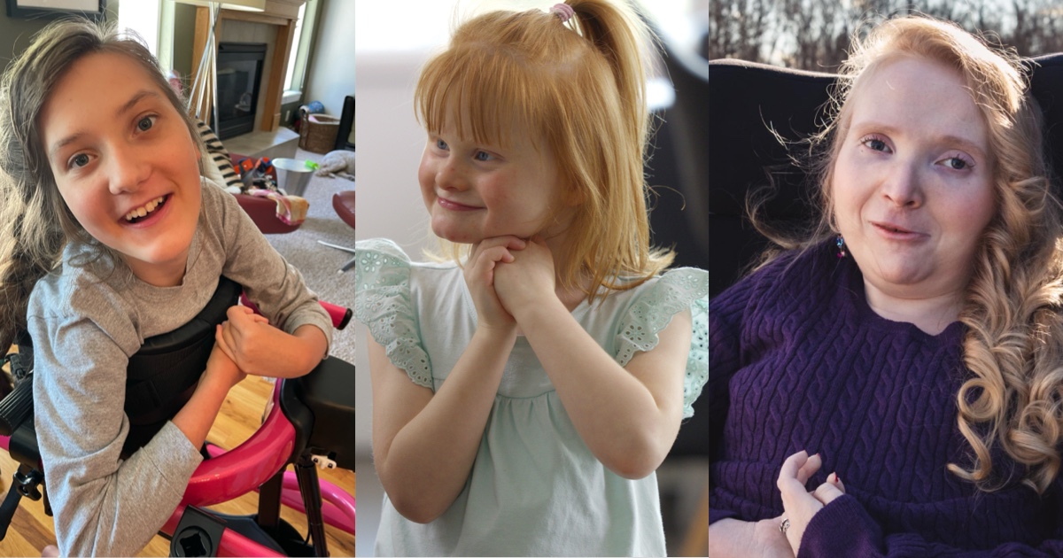 Navigating a Diagnosis | Rett Revealed