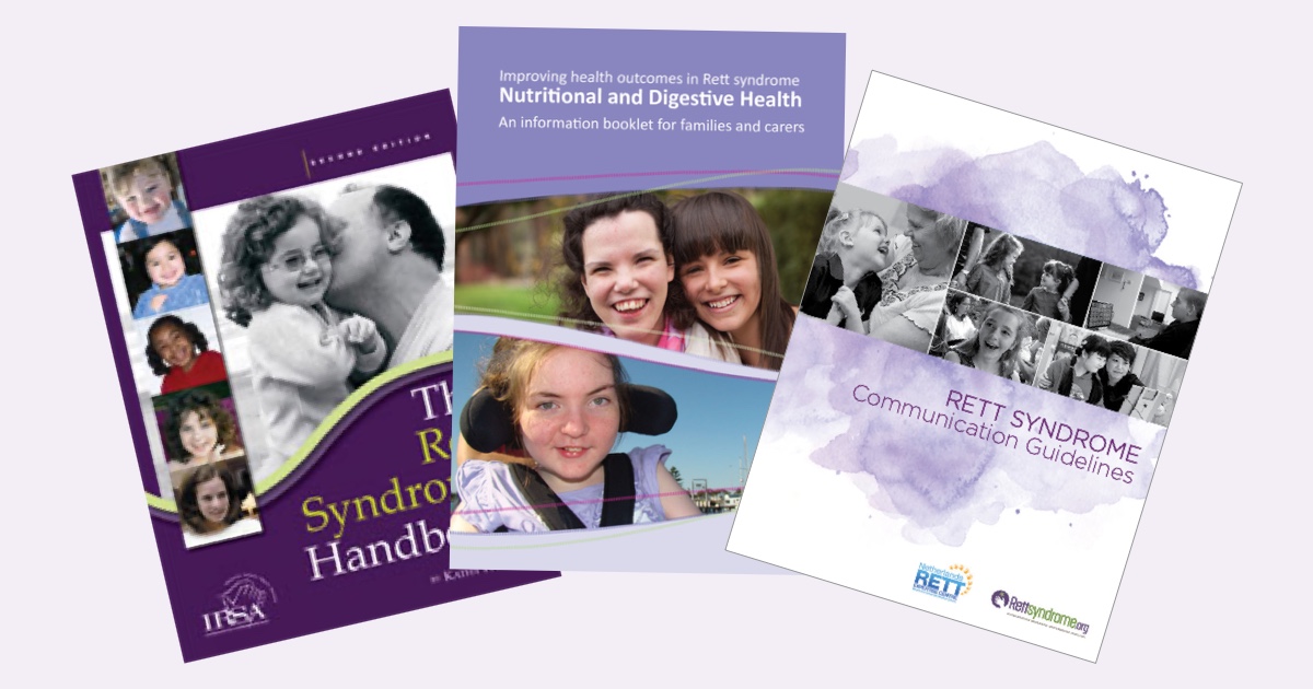 Resources | Rett Revealed