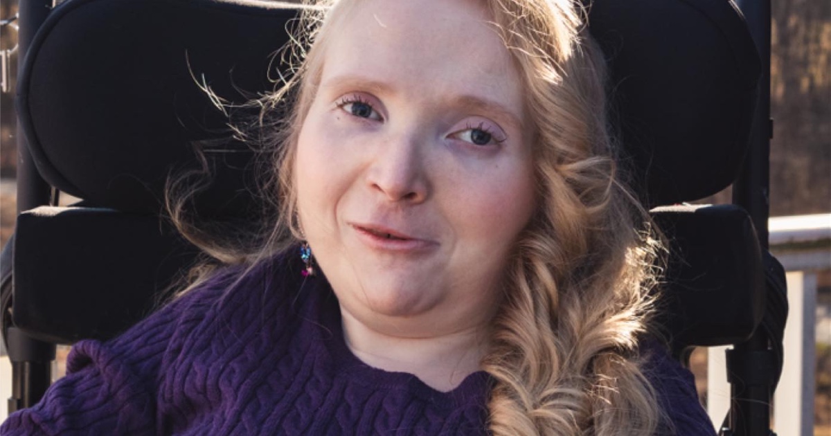 Emily’s Story | Rett Revealed