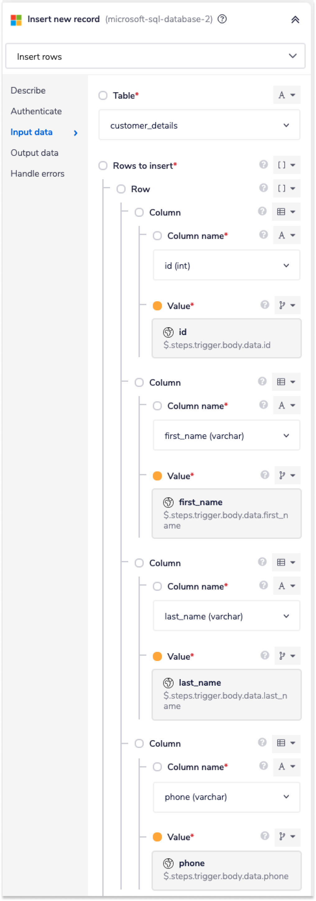 microsoft-sql-database-tray-io-documentation