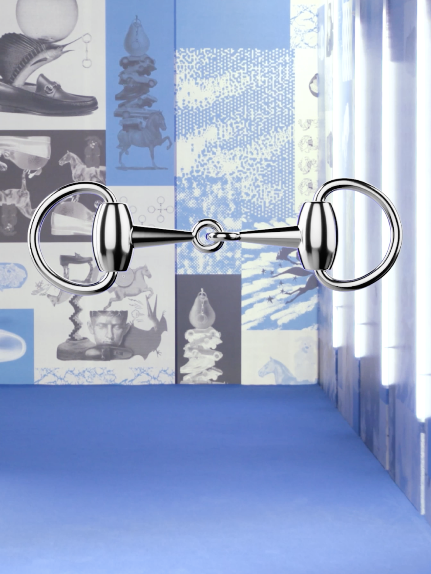 GUCCI® CA Official Site | Redefining Luxury Fashion