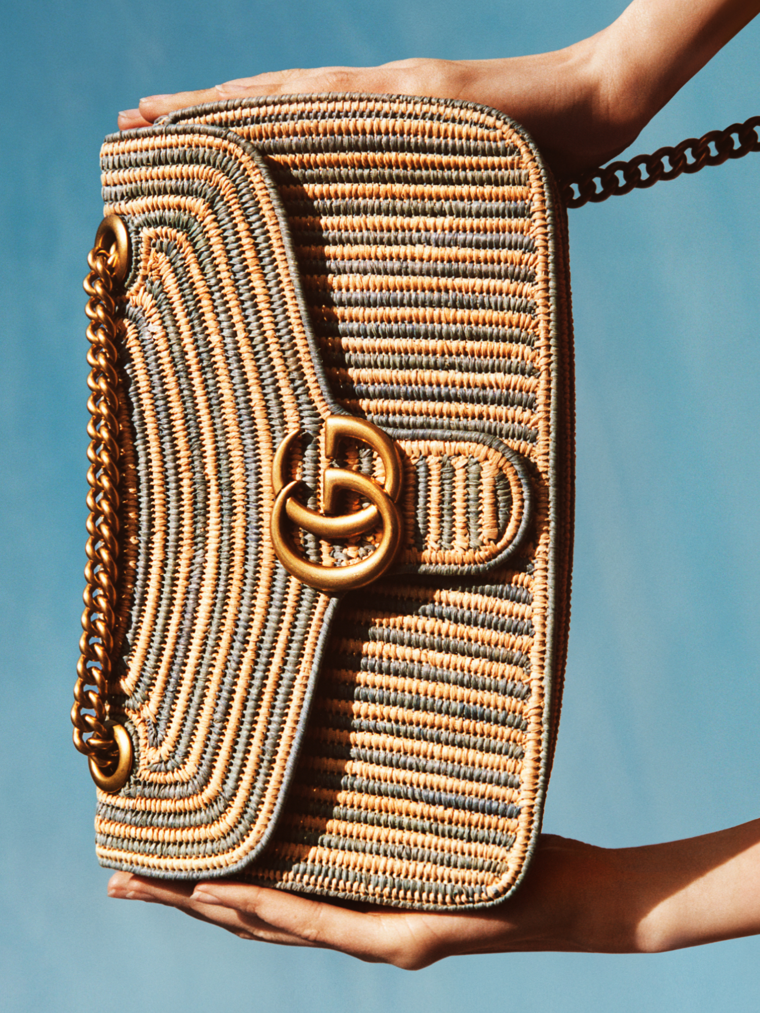 Sito ufficiale GUCCI® IT | Una nuova definizione di lusso.