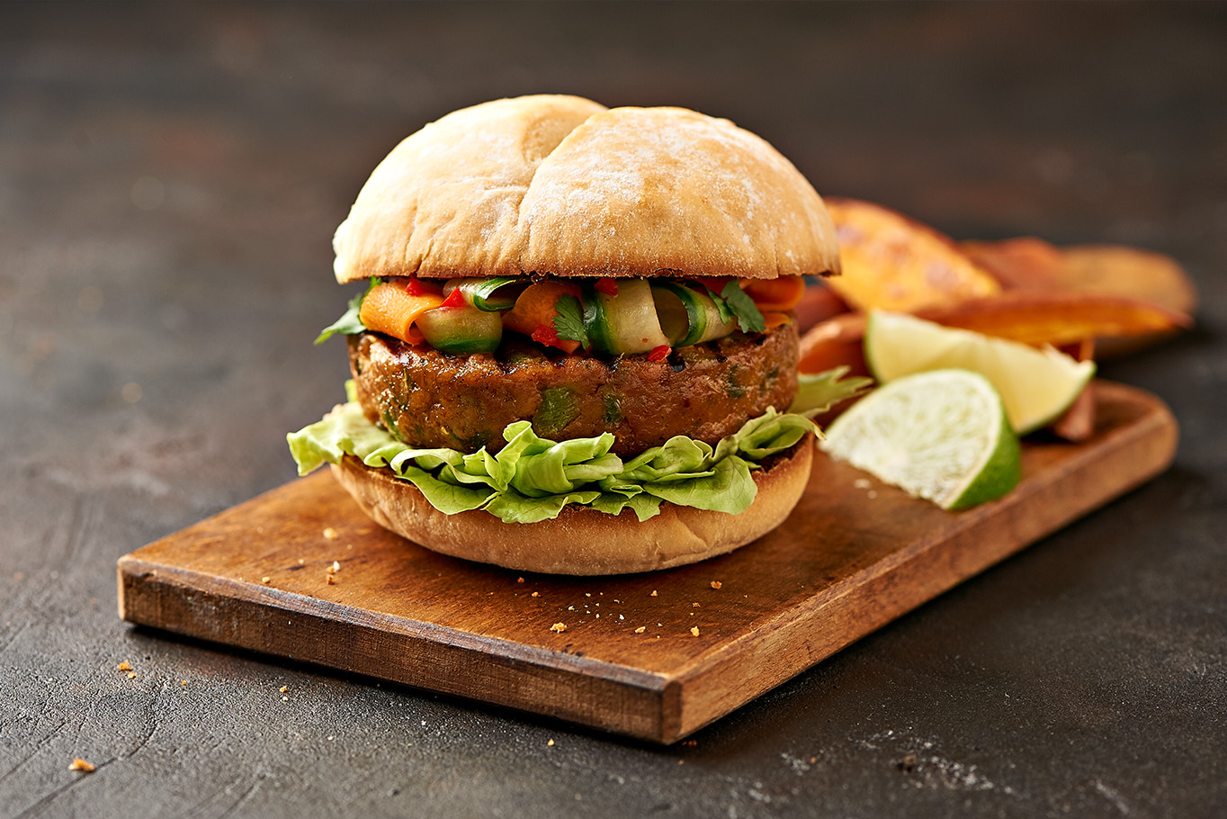 Ministry of Eco Education | Food