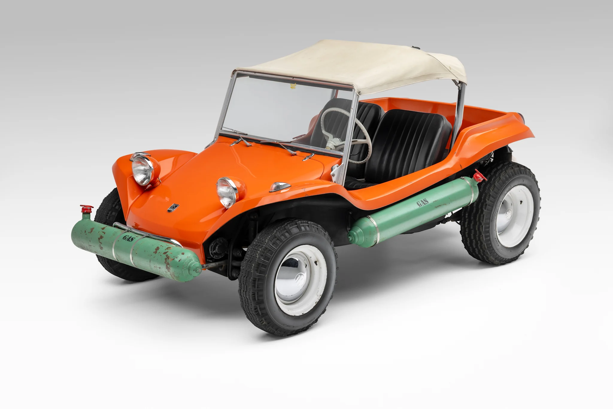 First Manx Dune Buggy at The Henry Ford | Hagerty | Drivers Foundation
