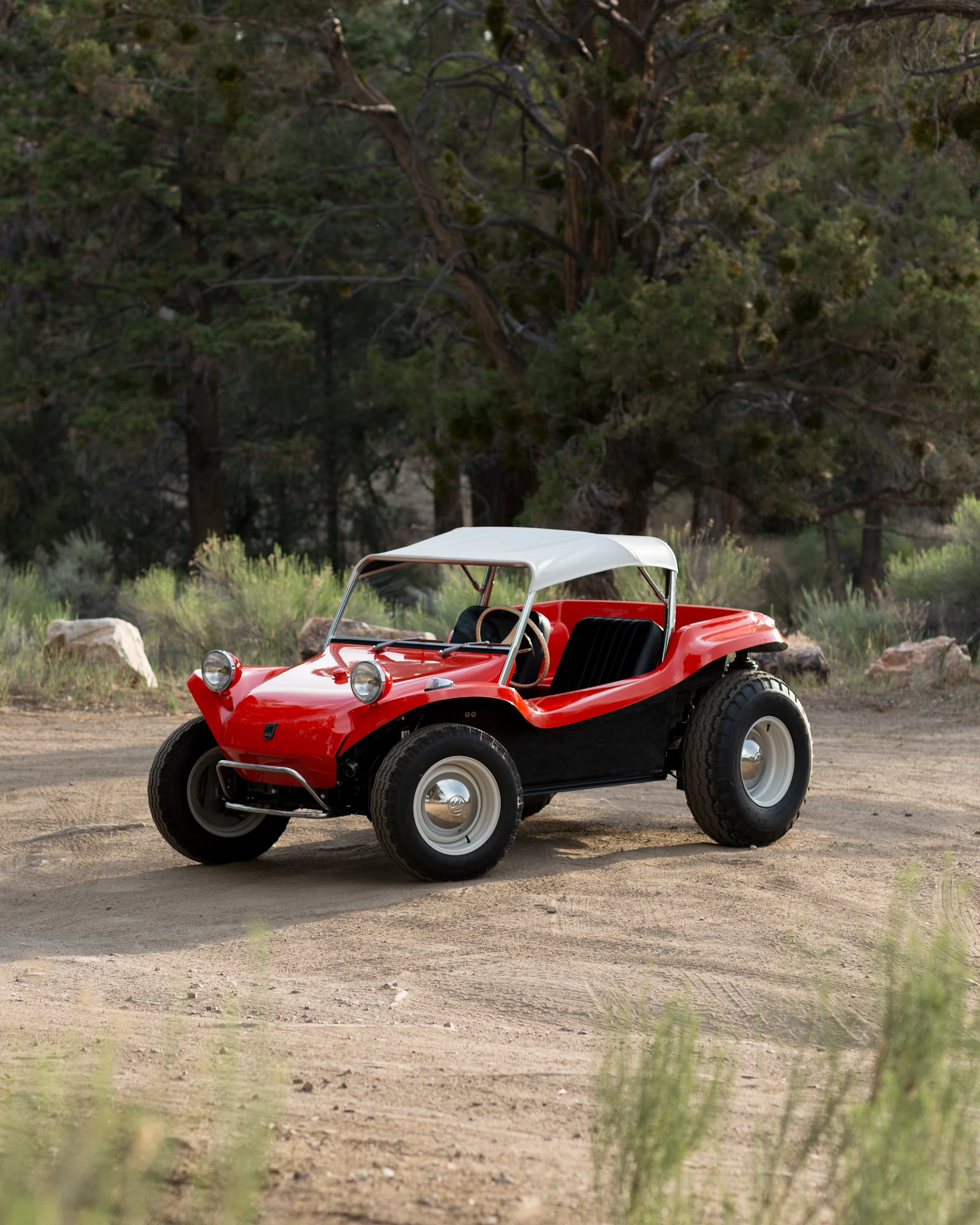 First Manx Dune Buggy at The Henry Ford | Hagerty | Drivers Foundation