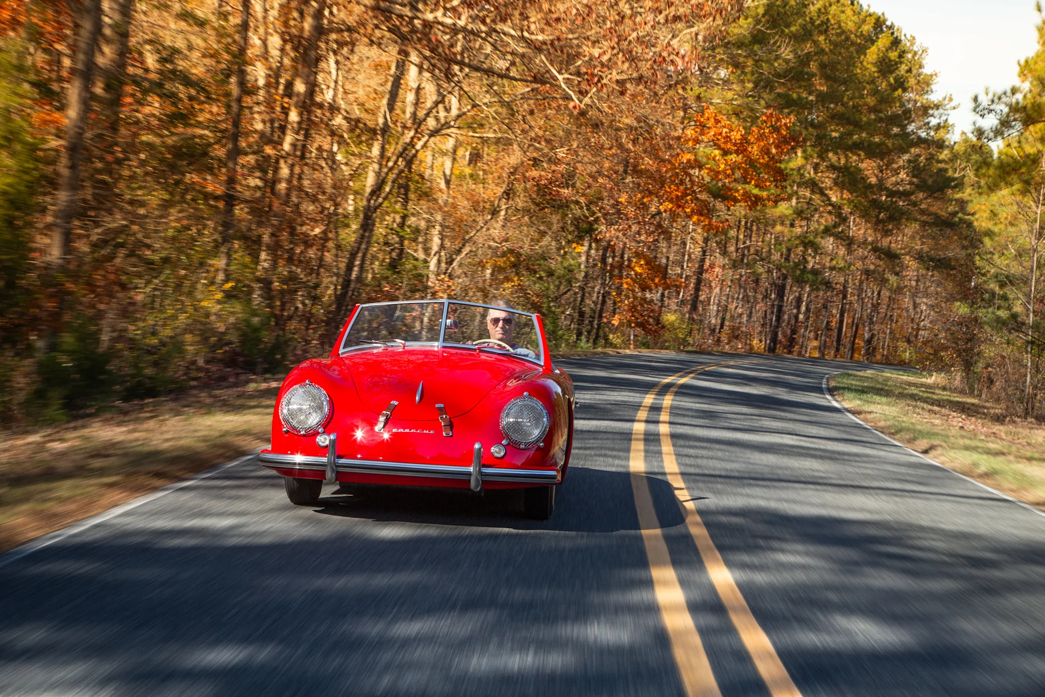 Hagerty | Drivers Foundation - National Historic Vehicle Register ...