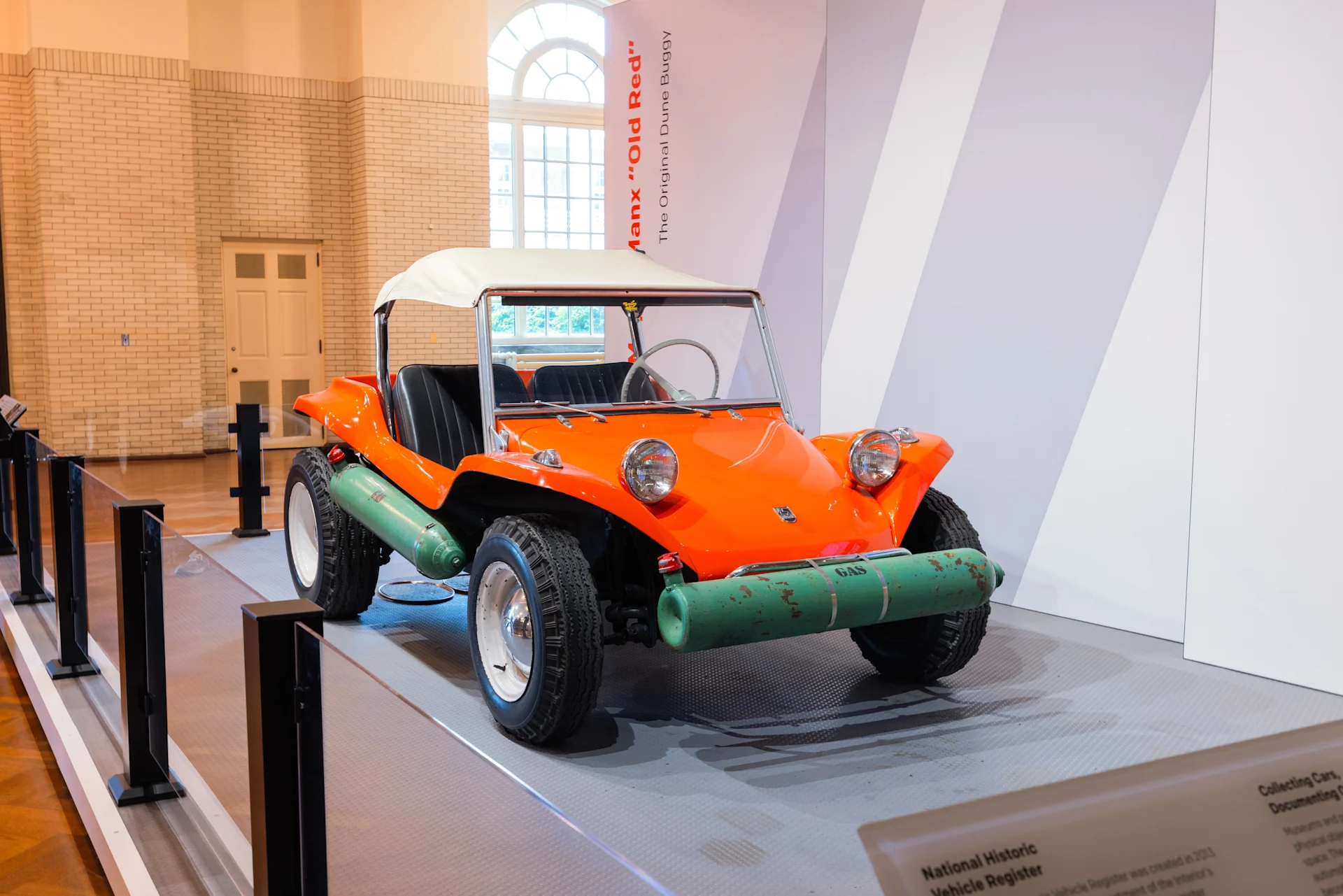 First Manx Dune Buggy at The Henry Ford | Hagerty | Drivers Foundation