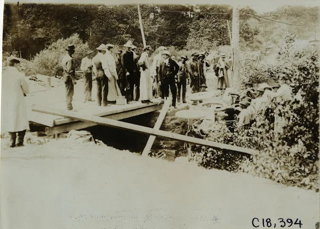 Hagerty | Drivers Foundation - 120-Year-Old Survivor Awarded at ...