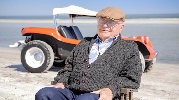 Hagerty | Drivers Foundation - First Manx Dune Buggy at The Henry Ford