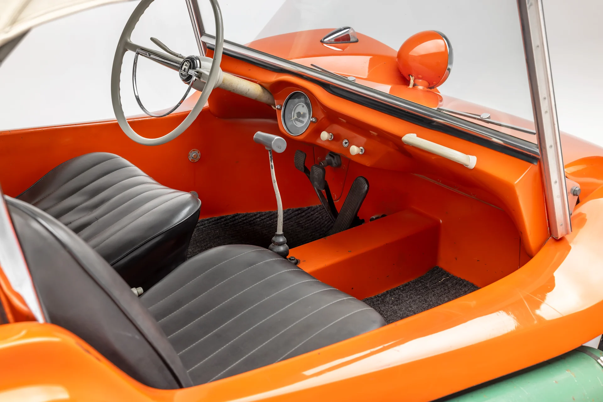 First Manx Dune Buggy at The Henry Ford | Hagerty | Drivers Foundation