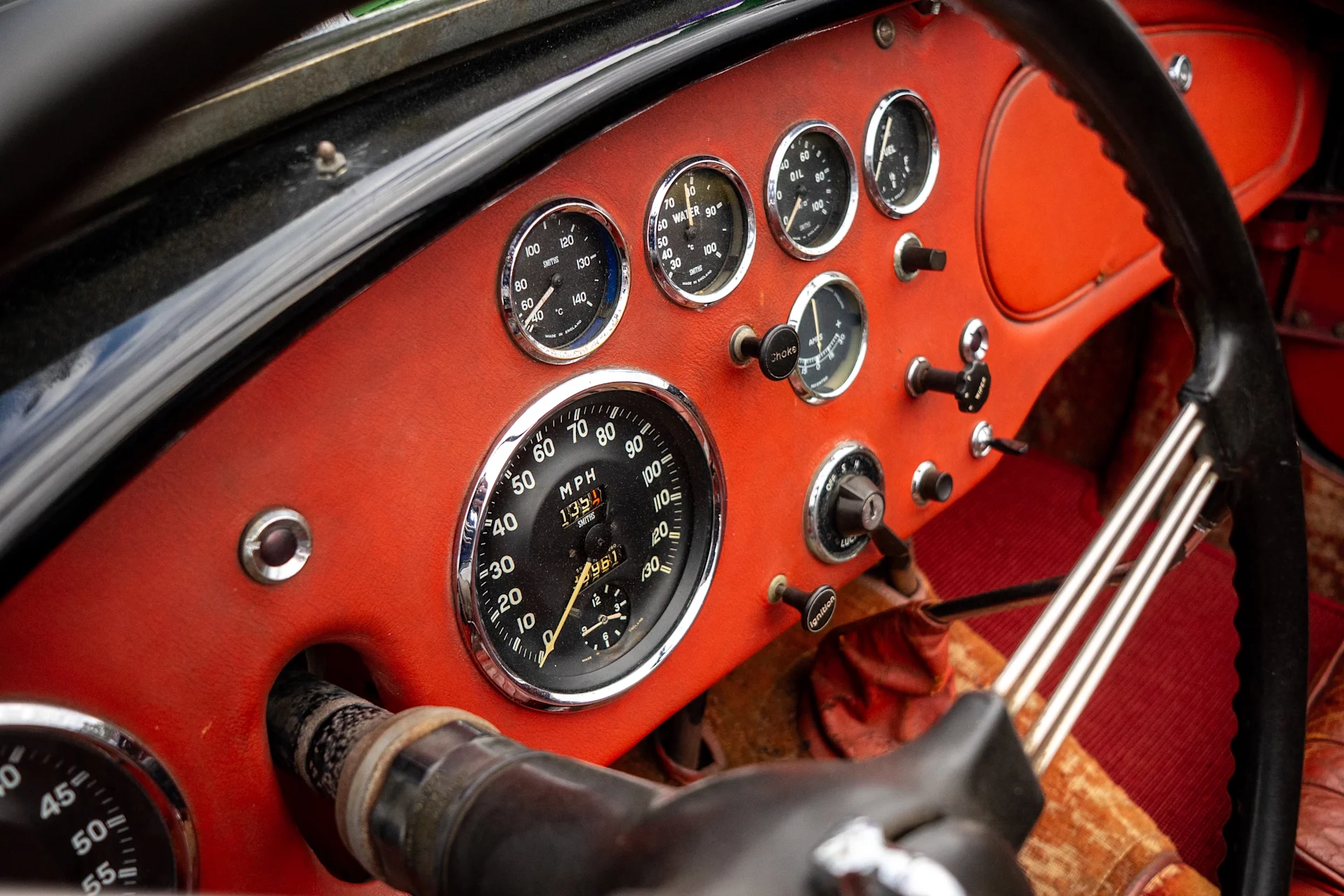 Historic Vehicles Honored at The Amelia 2025 | Hagerty | Drivers Foundation