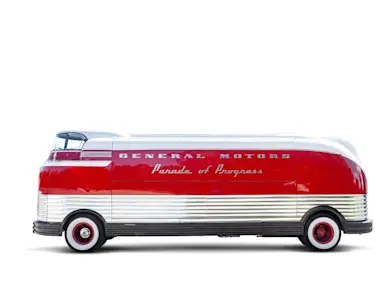 National Historic Vehicle Register | Hagerty | Drivers Foundation