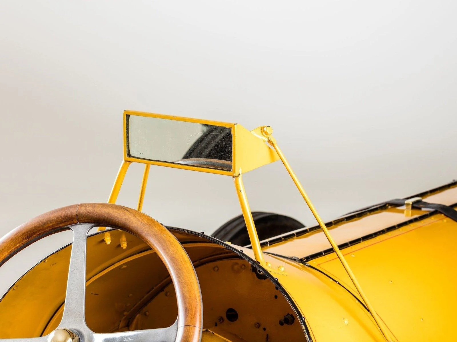 1911 Marmon Wasp | Hagerty | Drivers Foundation