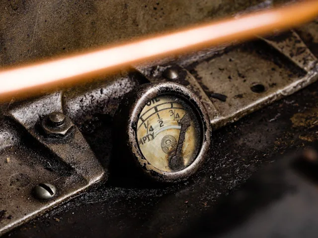 1920 Anderson Six Convertible Roadster | Hagerty | Drivers Foundation